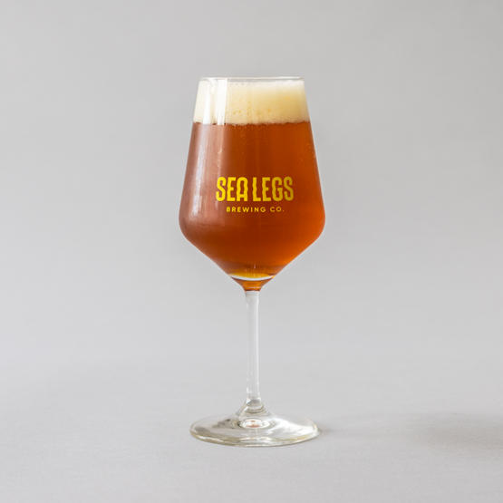 Beer - Sea Legs Brewing Co.
