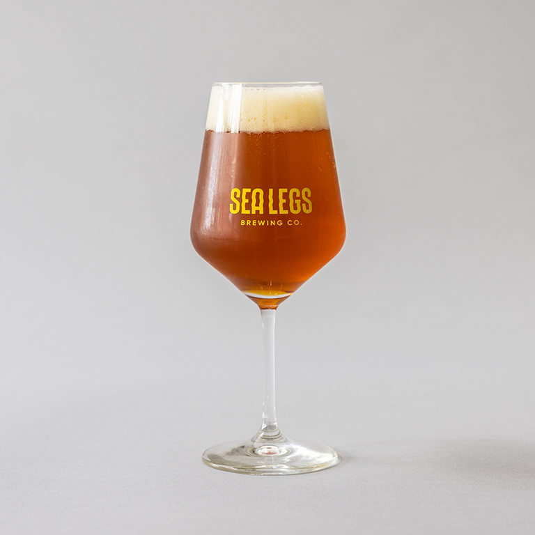 Merchandise - Sea Legs Brewing Co.