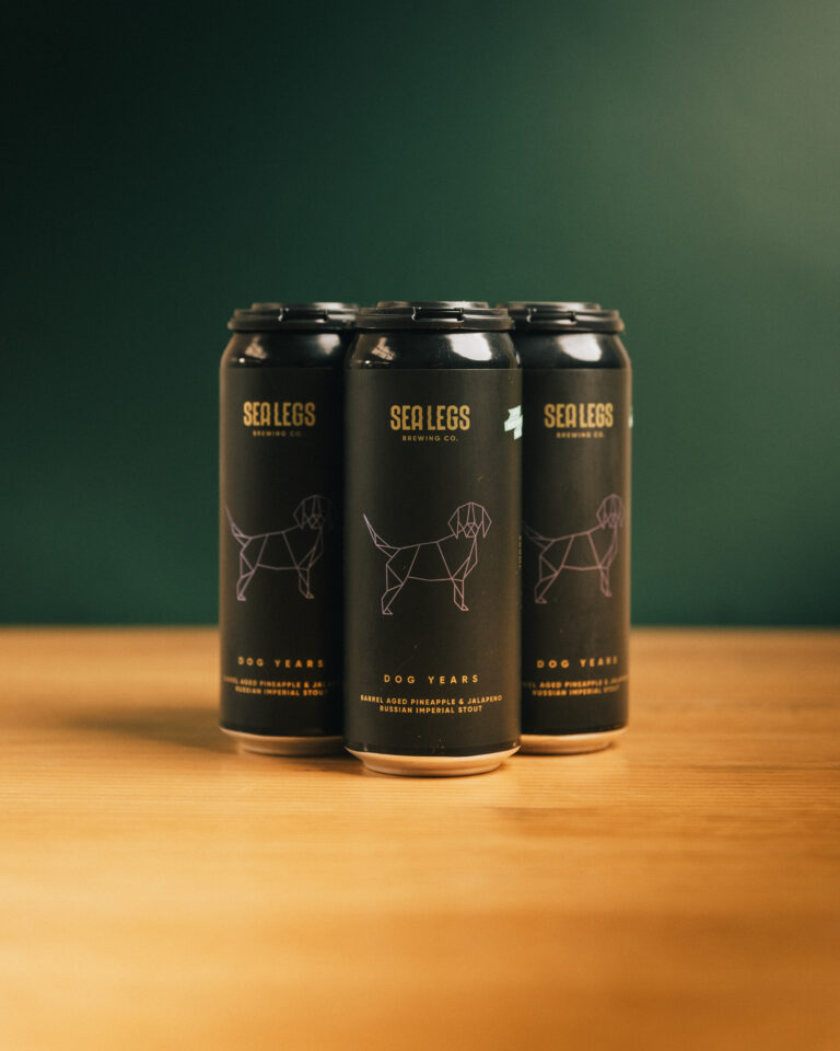 Beer - Sea Legs Brewing Co.