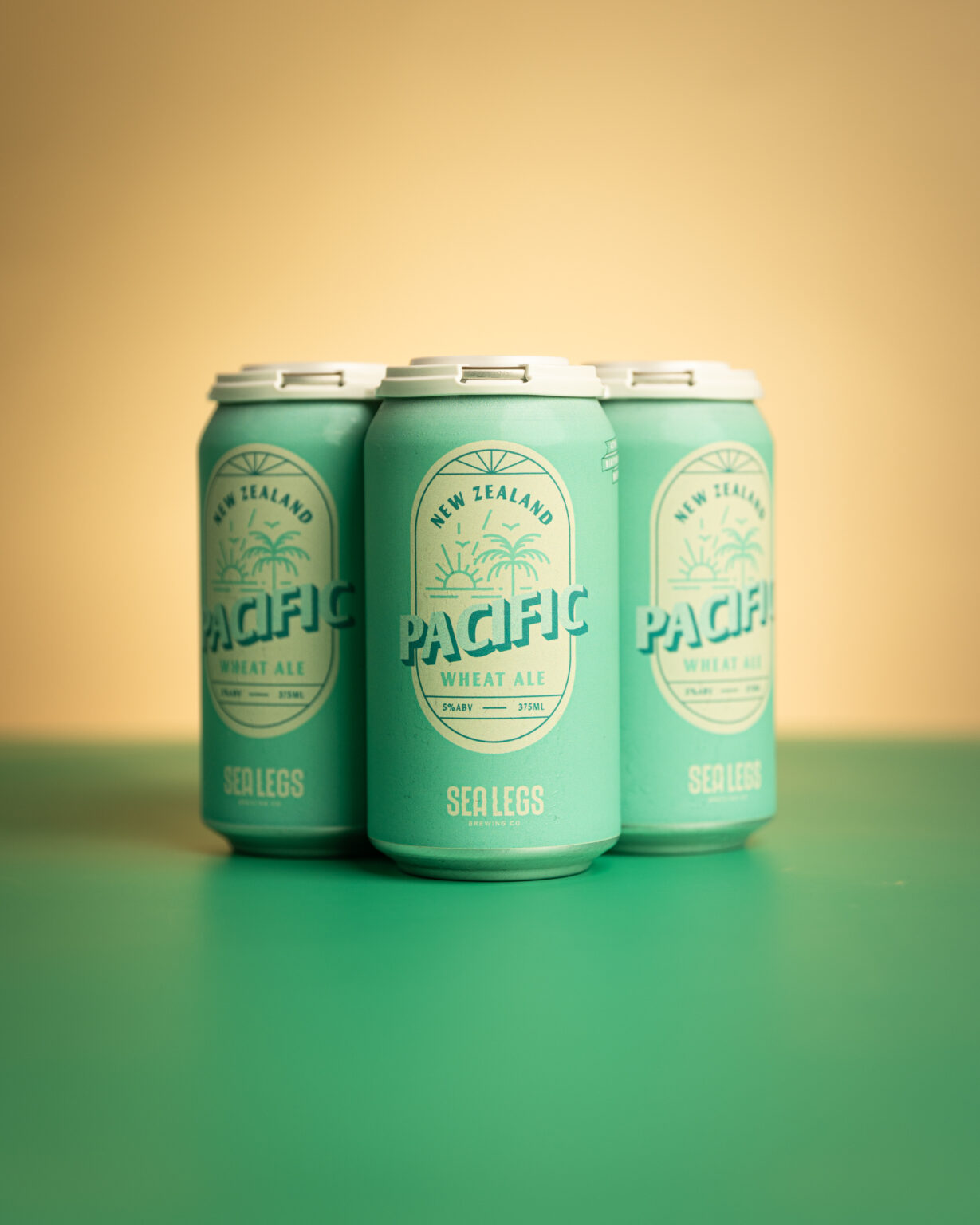 Beer - Sea Legs Brewing Co.